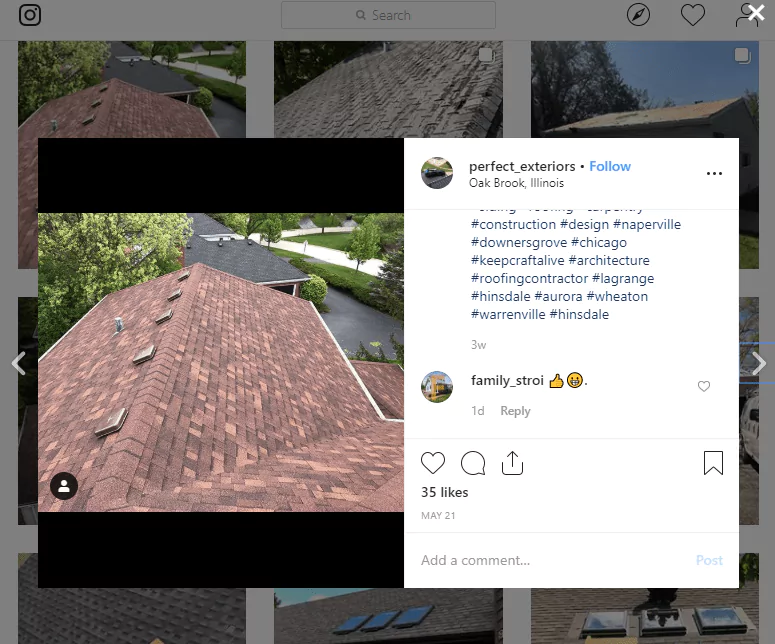 7 Roofing Social Media Tips for 2024 (+ Best Practices)