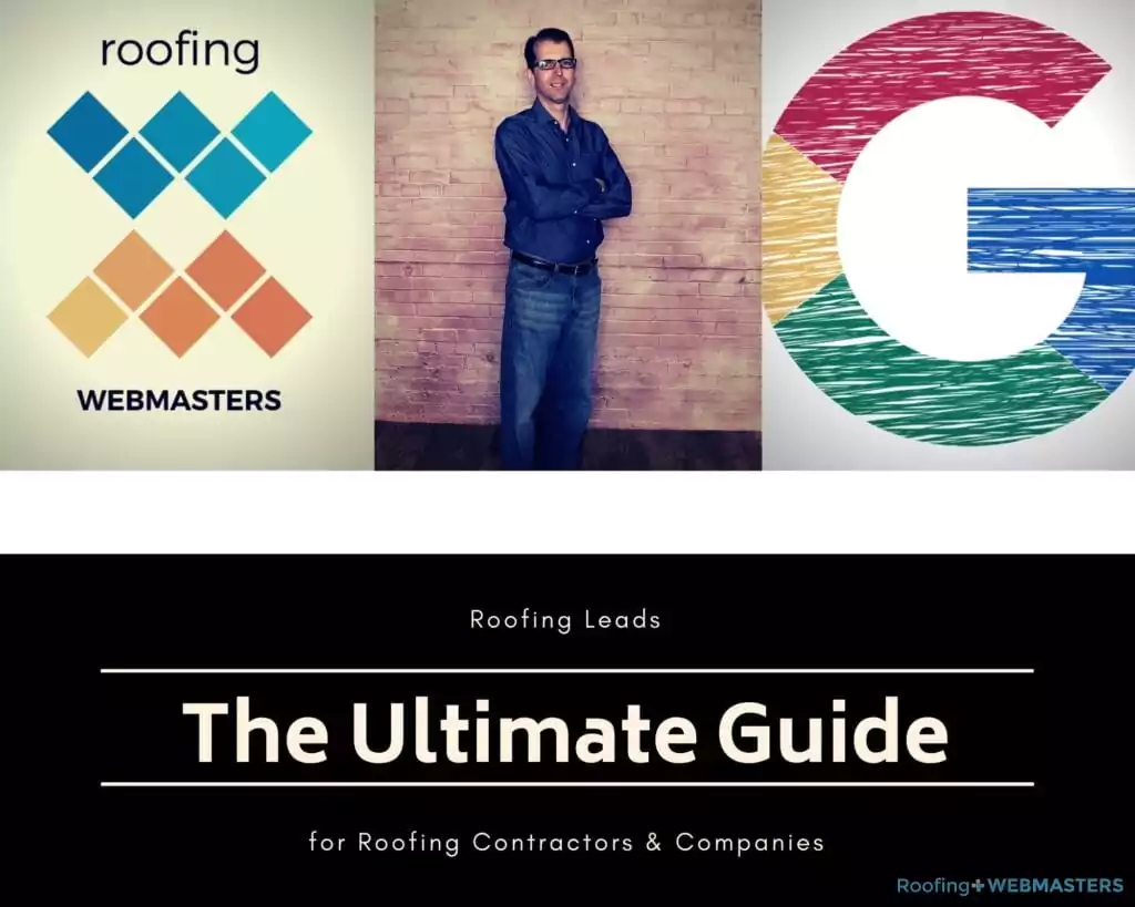 The Ultimate (2024) Roofing Lead Generation Guide