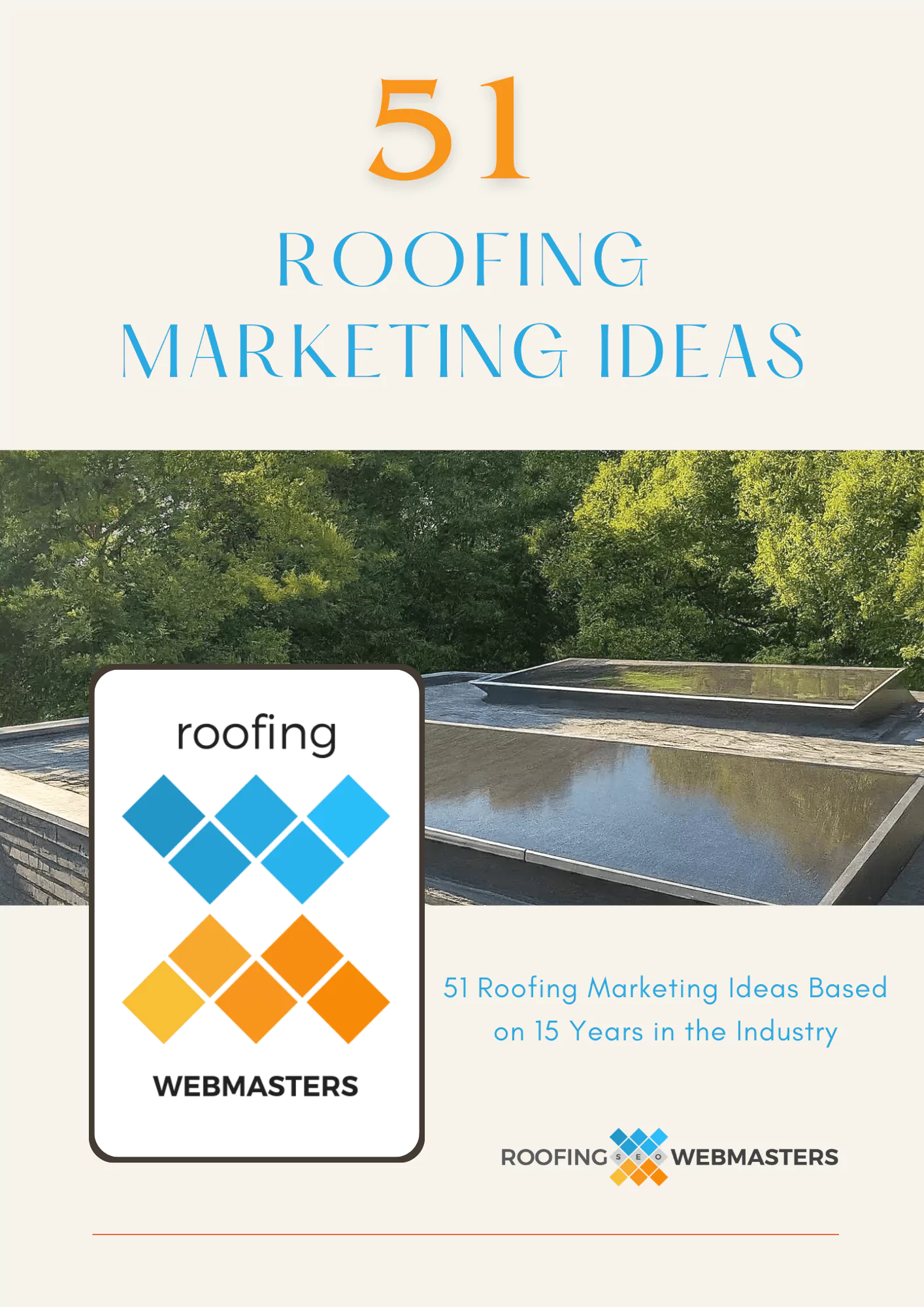 39 (Proven) Roofing Marketing Tactics (First-Hand Insights)